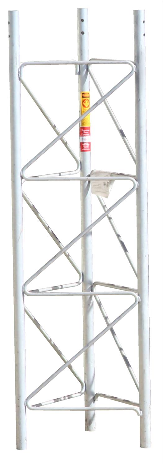American Tower Company AME55-B5 Amerite Tower Sections | DX Engineering