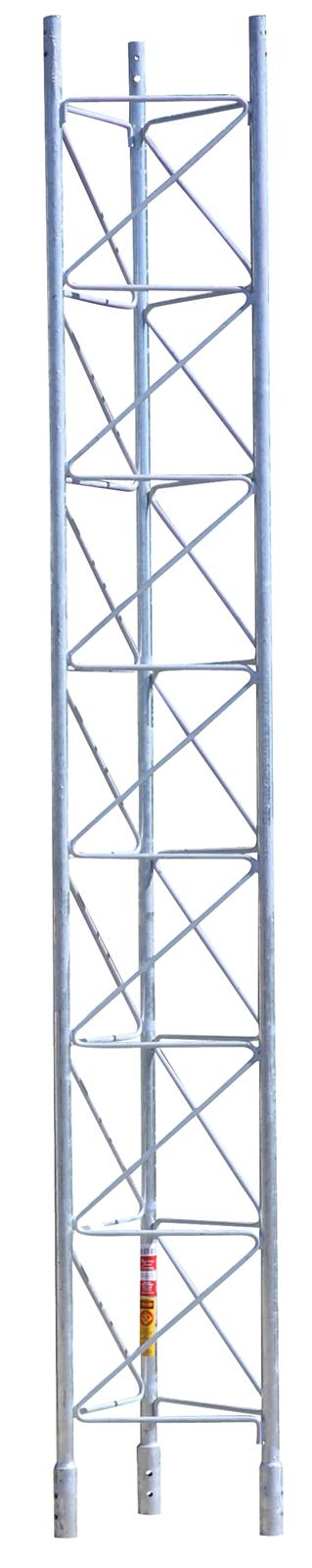 American Tower Company AME55 Amerite Tower Sections | DX Engineering