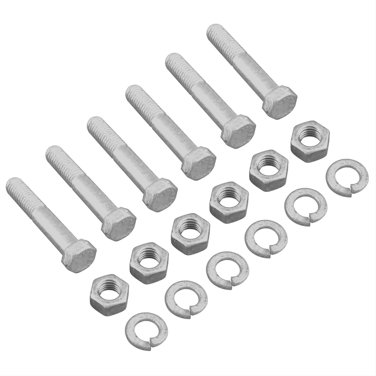 American Tower Company AME55BK Amerite Joint Bolt Kits | DX Engineering