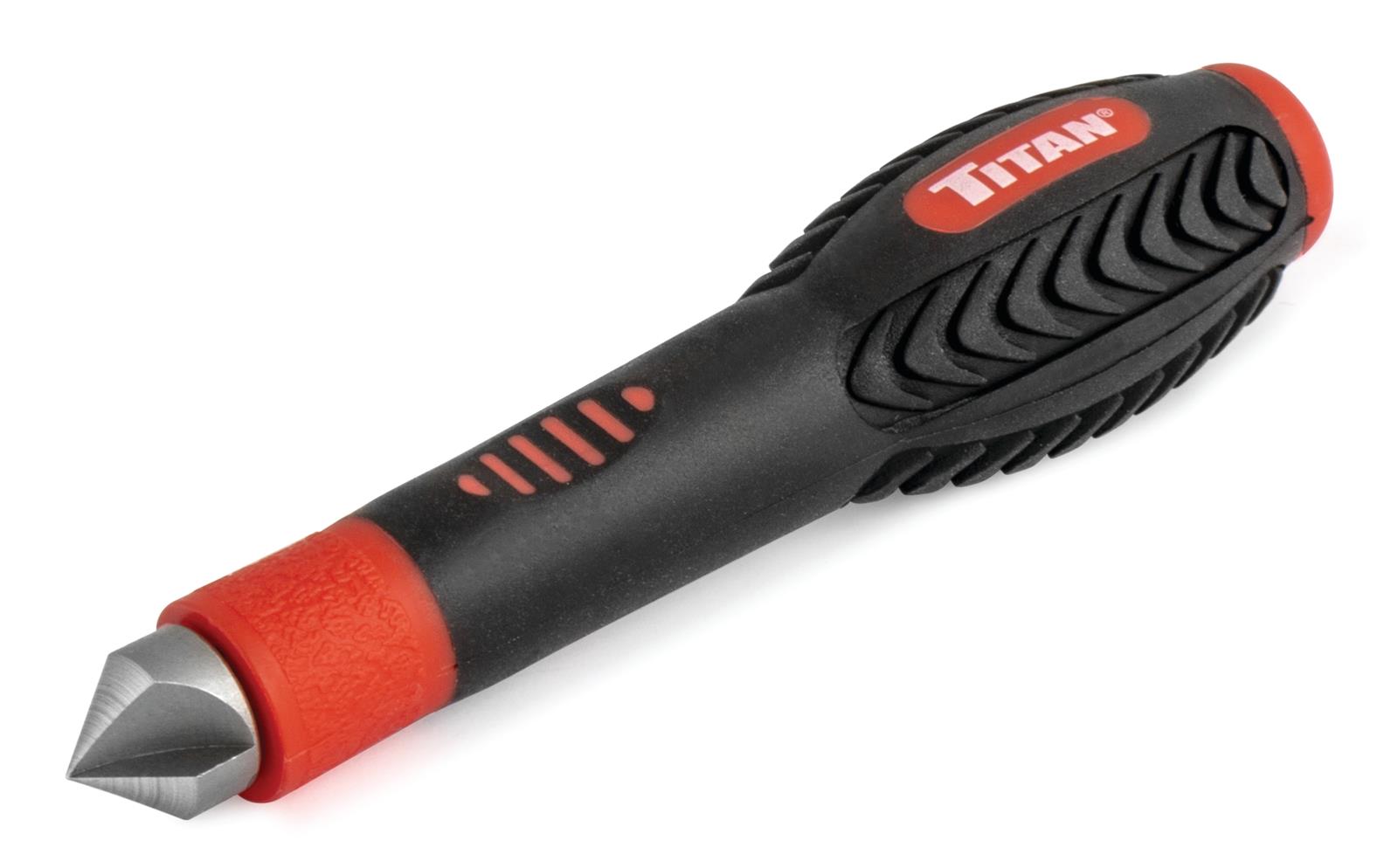 Titan Tools 51516 Titan Deburring Tools | DX Engineering