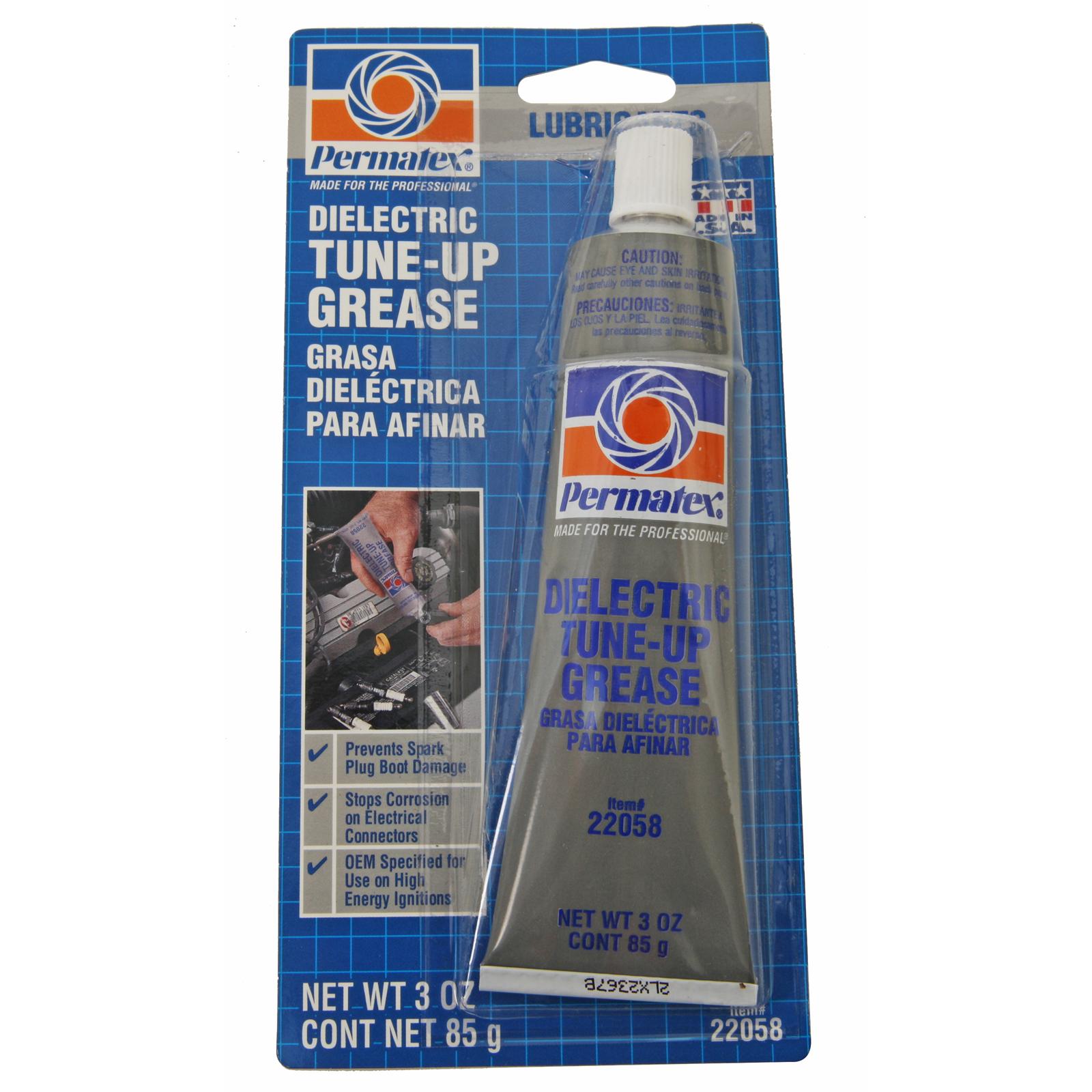 Permatex 22058 Permatex Dielectric Grease | DX Engineering