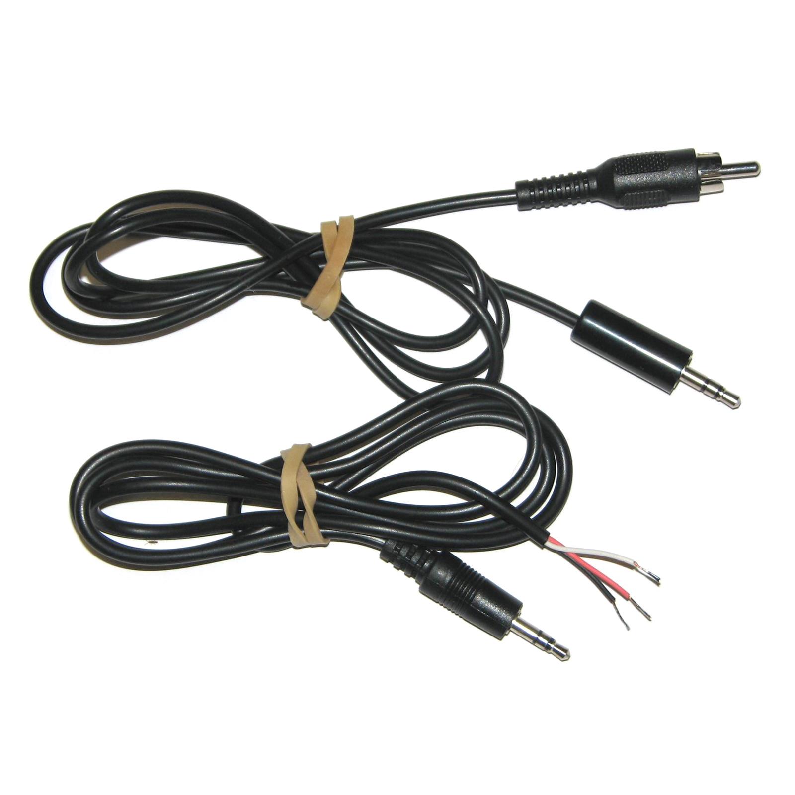 Unified Microsystems KC-8 Unified Microsystems CW Cables | DX Engineering