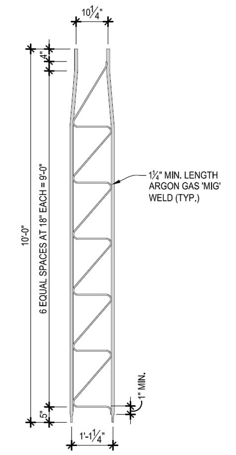 Universal Towers 4-50 Universal Towers Packaged Tower Kits | DX Engineering