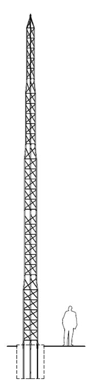 Universal Towers 15-50 Universal Towers Packaged Tower Kits | DX ...
