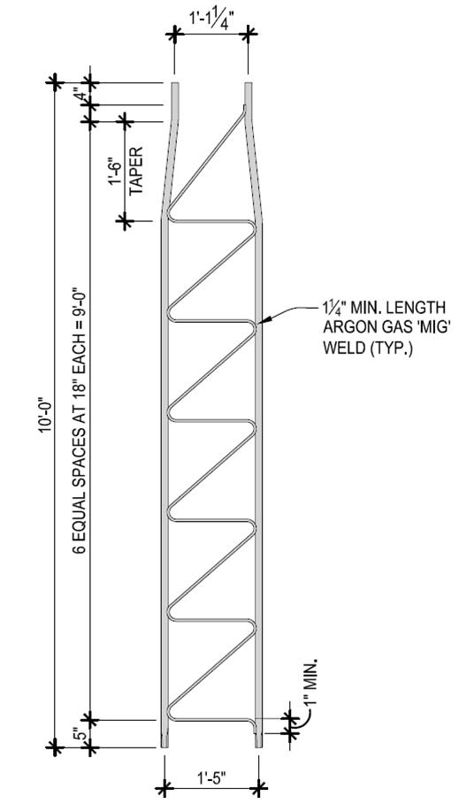 Universal Towers 9-30-2TPD Universal Towers Packaged Tower Kits | DX ...