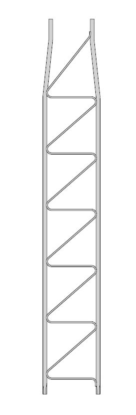 Universal Towers 15-40 Universal Towers Packaged Tower Kits | DX ...