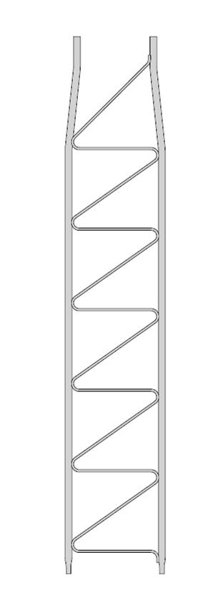 Universal Towers 35-30 Universal Towers Packaged Tower Kits | DX ...