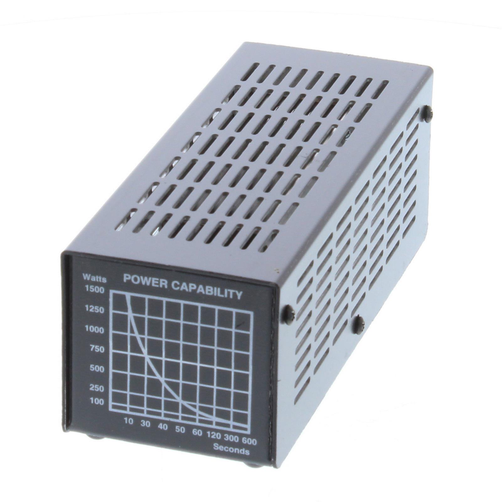 Vectronics DL-650MN Vectronics DL-650M Dummy Loads | DX Engineering