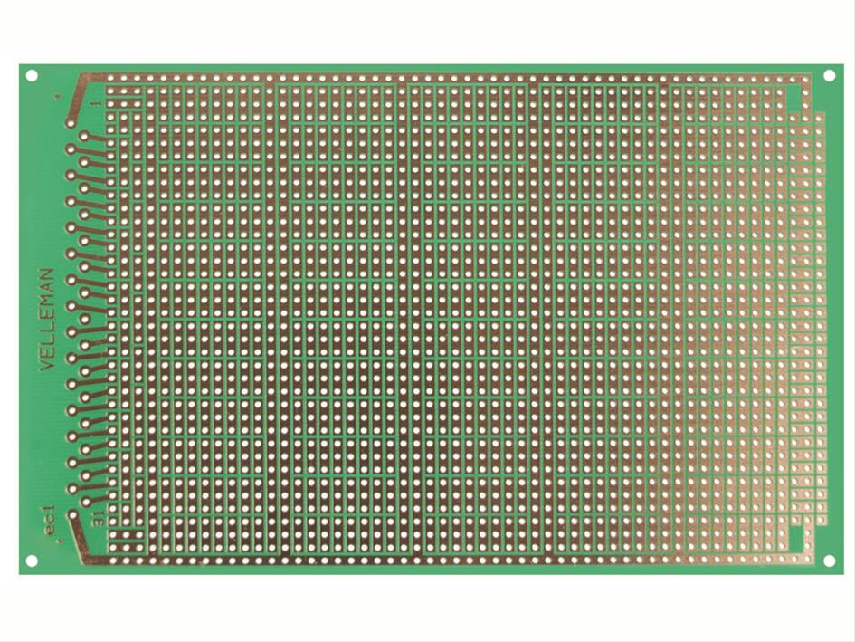 Eurocard Printed Circuit Board Standards