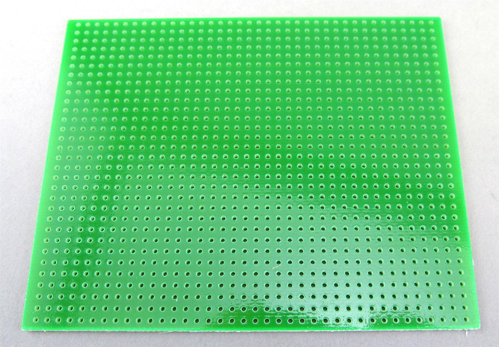 Velleman ECL1-2 Velleman Eurocard Printed Circuit Project Boards | DX ...