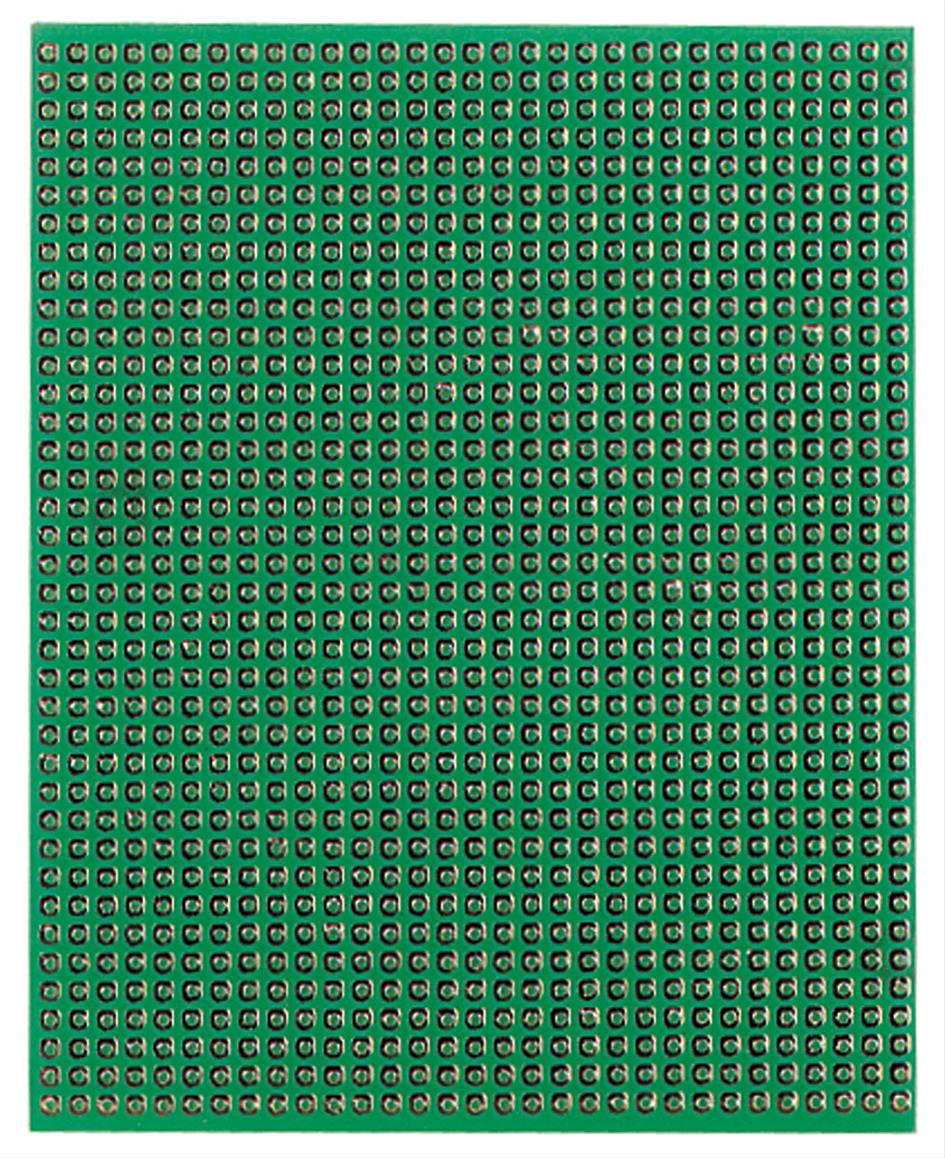 Velleman ECS1-2 Velleman Eurocard Printed Circuit Project Boards | DX ...