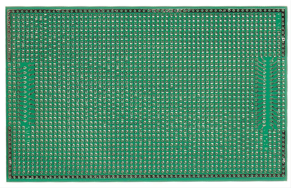 Velleman ECSD Velleman Eurocard Printed Circuit Project Boards | DX ...