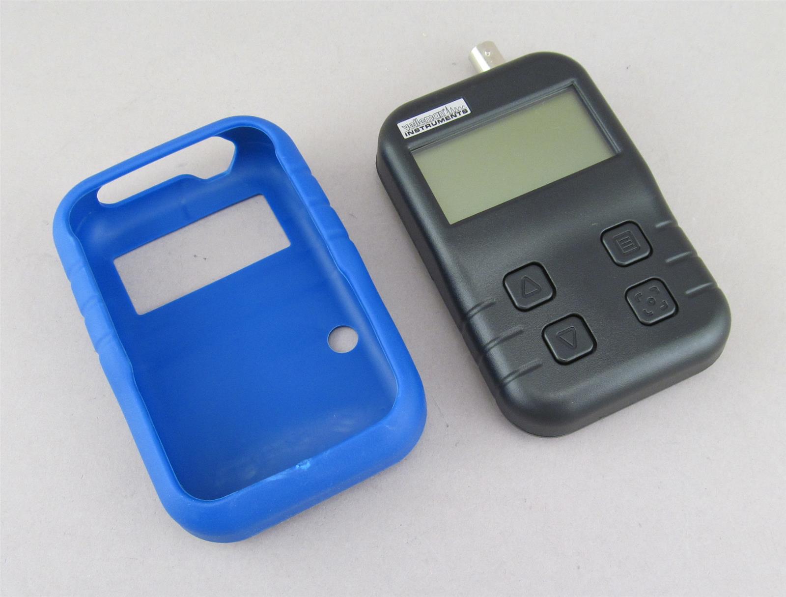 Velleman HPG1 Velleman 1 MHz Pocket Function Generators | DX Engineering