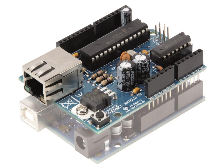 Velleman KA04 Velleman Kits | DX Engineering