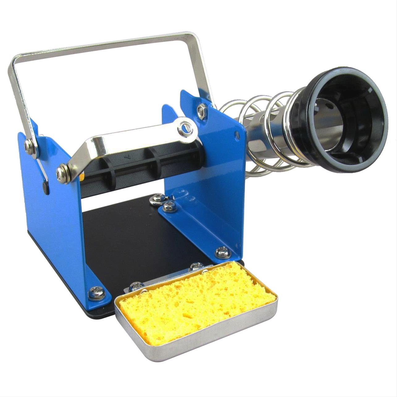 Velleman STAND60 Velleman Soldering Iron Stands | DX Engineering