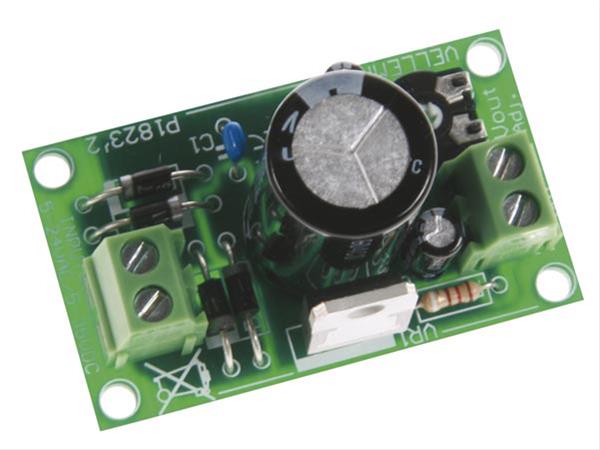 Velleman VM124 Velleman Kits | DX Engineering
