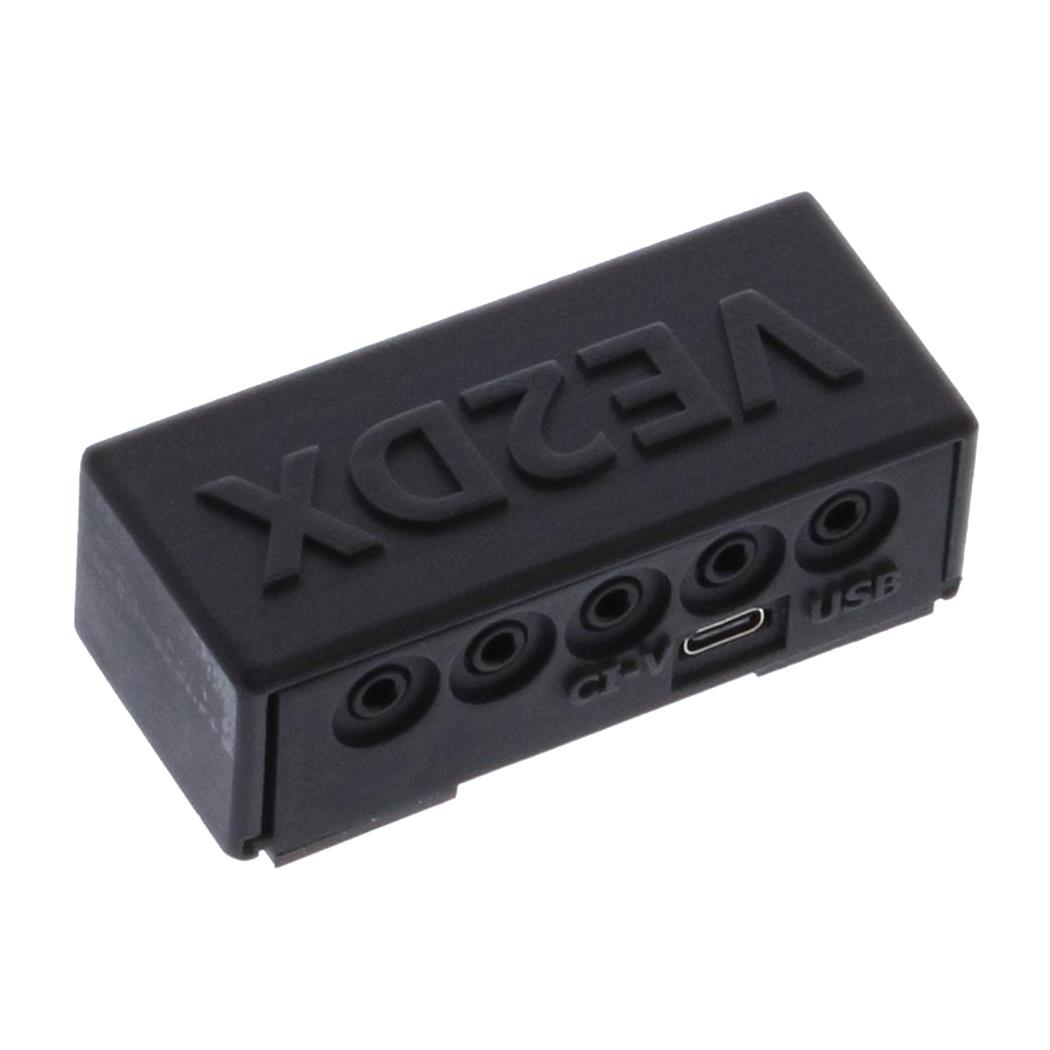 VE2DX Electronics CT17B-6BTV2 VE2DX Electronics CT17B-6BT V2 Bluetooth ...