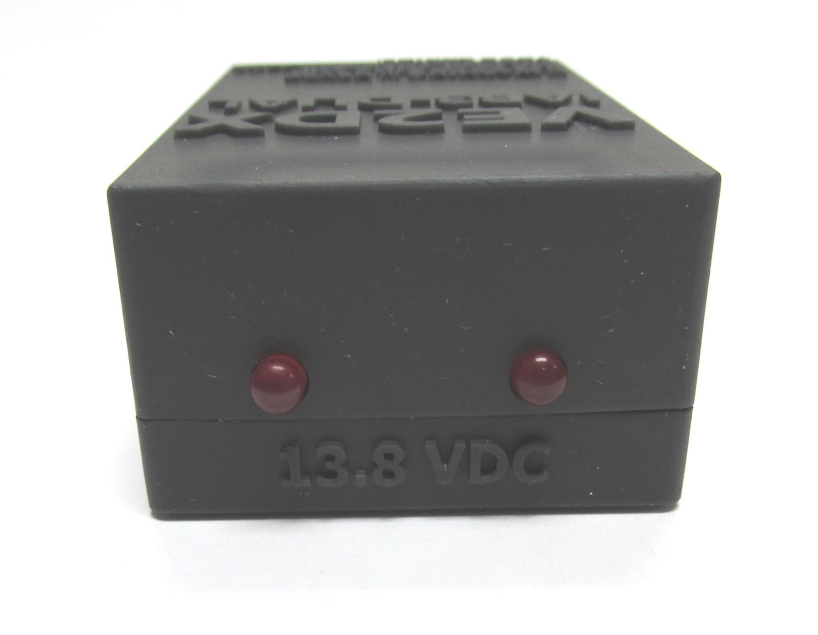 VE2DX Electronics IAB3-DUAL VE2DX Electronics Accessory Port Breakout ...