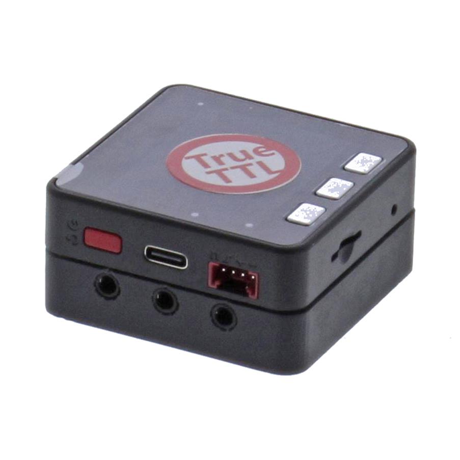 VE2DX Electronics IM14BTPLUSV2 VE2DX Electronics IM1-4BTPLUS V2 Icom ...