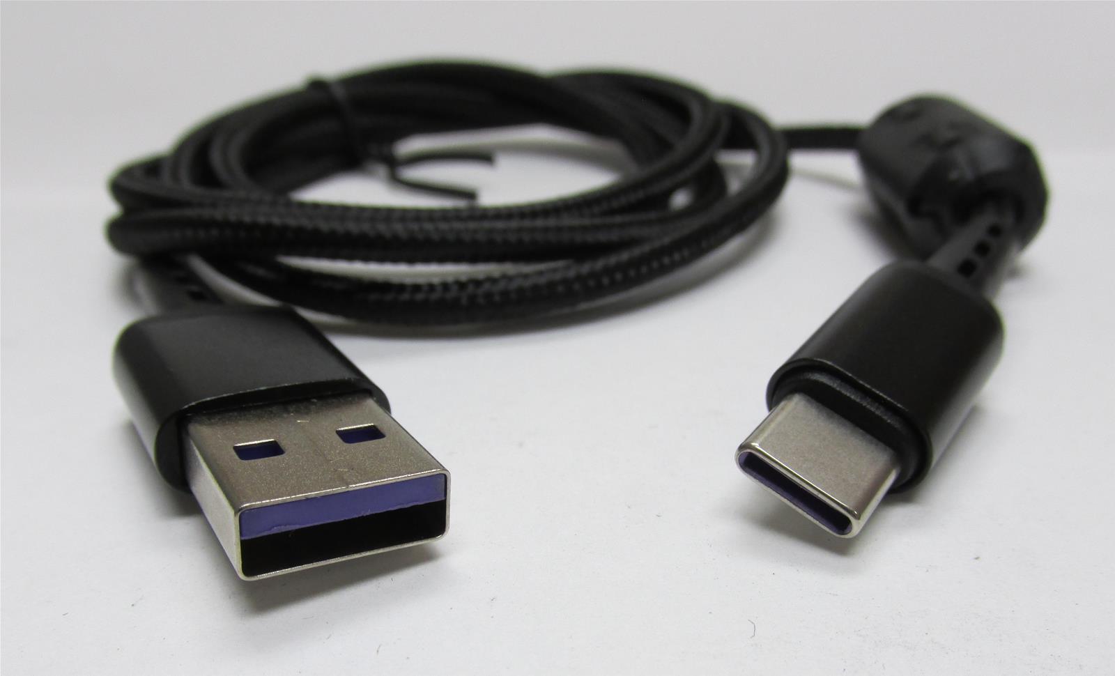 VE2DX Electronics USB-CRFI36IN VE2DX Electronics Filtered USB Cables ...