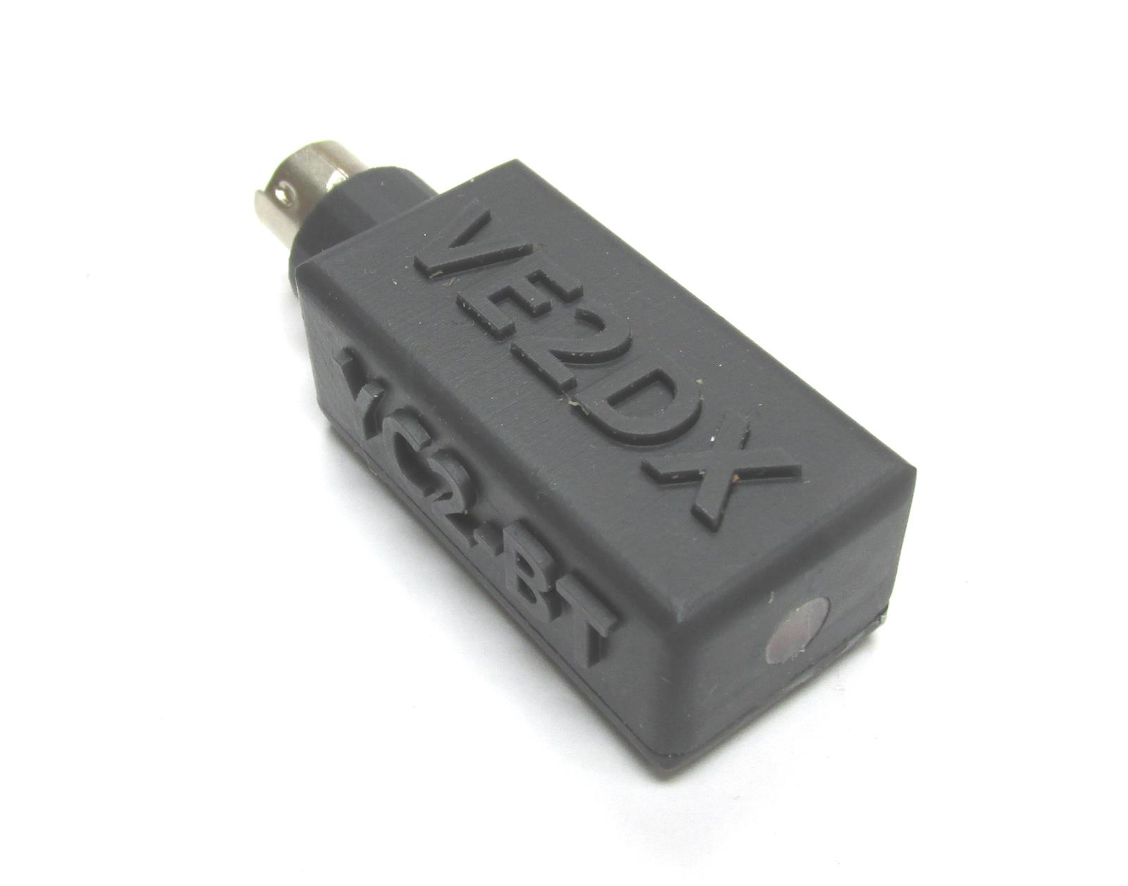 VE2DX Electronics YC2-BT VE2DX Electronics Bluetooth Transceiver CAT Interfaces | DX Engineering