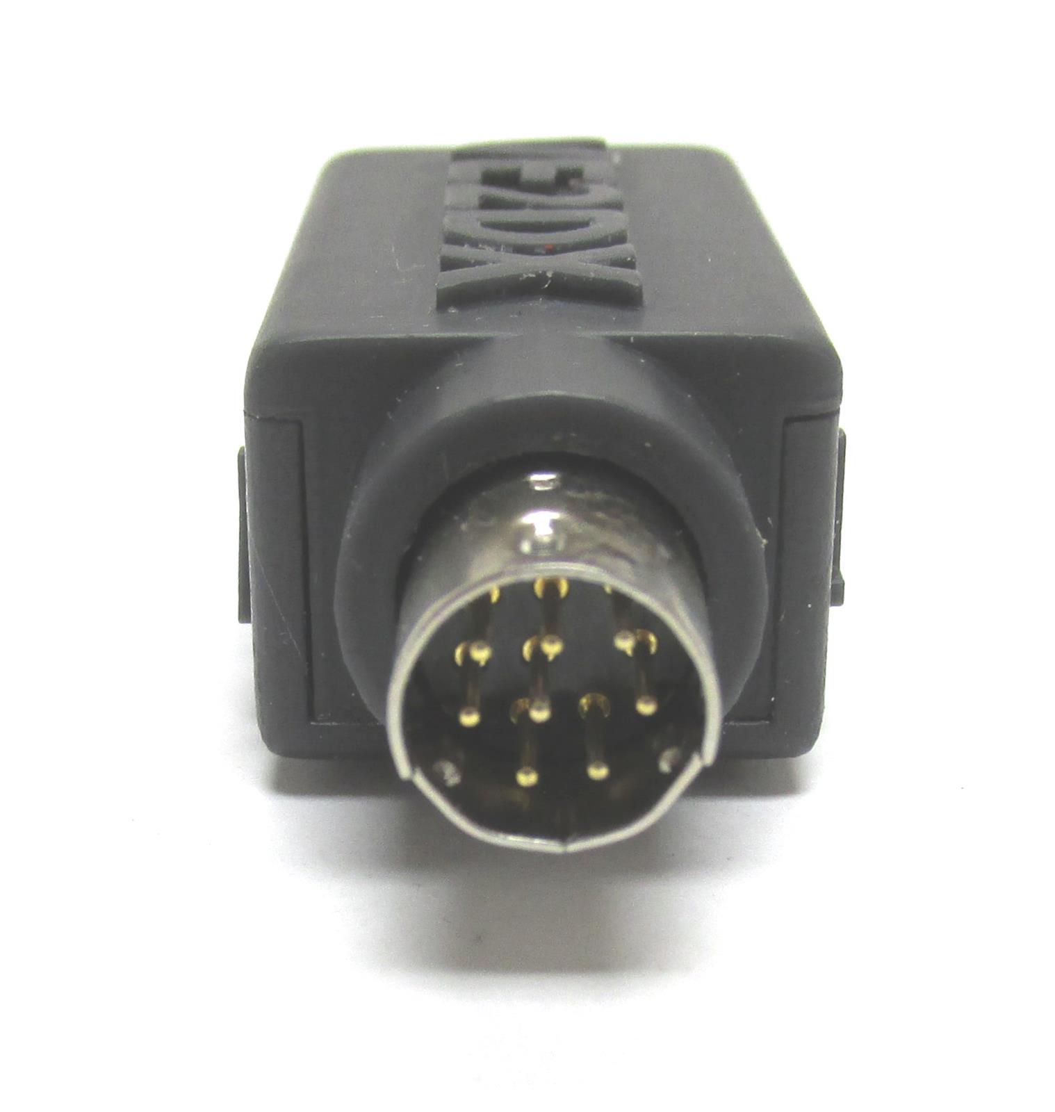 VE2DX Electronics YC2-BT VE2DX Electronics Bluetooth Transceiver CAT Interfaces | DX Engineering