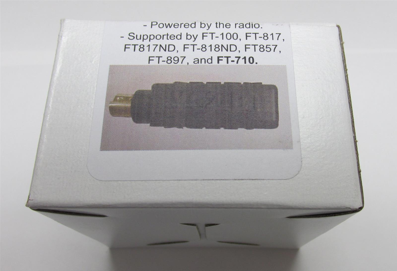 VE2DX Electronics YC2-BT VE2DX Electronics Bluetooth Transceiver CAT Interfaces | DX Engineering