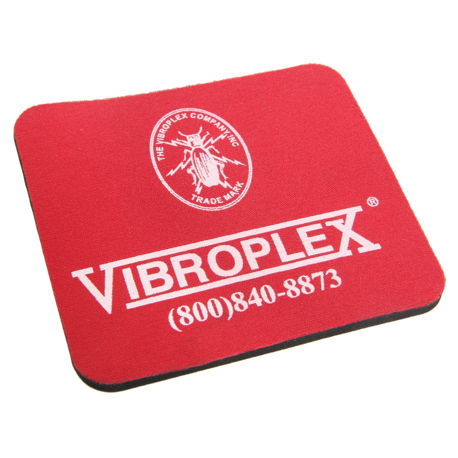 Vibroplex MMOUSE Vibroplex Mini Logo Key Coasters | DX Engineering