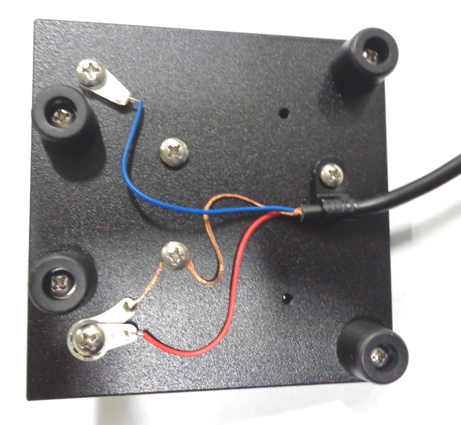 Vibroplex SQRACER-S Vibroplex Square Racer Keys | DX Engineering