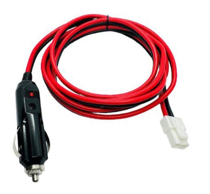 12 Volt Power CIG-HF2-72 12 Volt Power, Inc. DC Power Cable Assemblies | DX Engineering