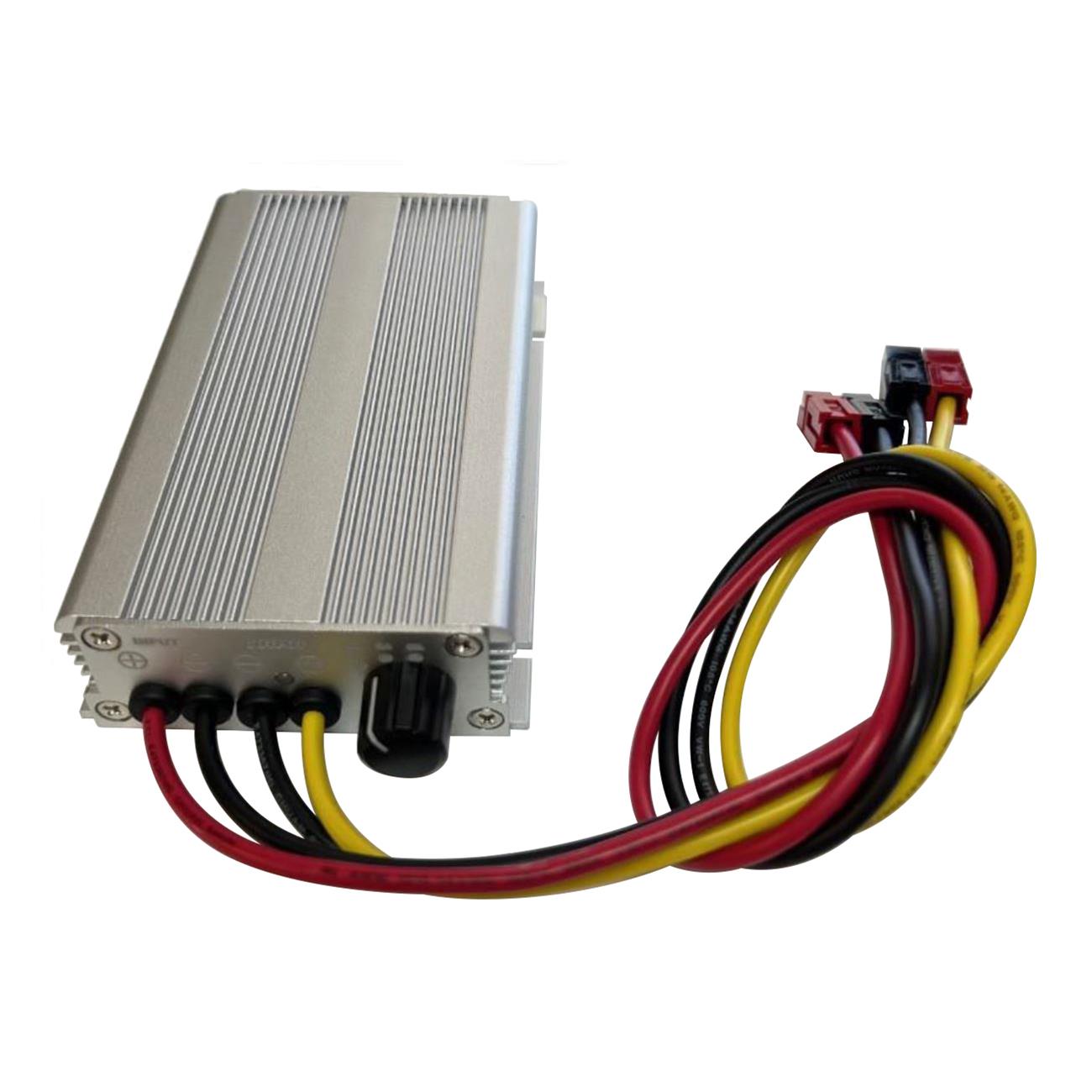 12 Volt Power DC-8A-LFP 12 Volt Power, Inc. DC-to-DC LiFePO4 Battery ...