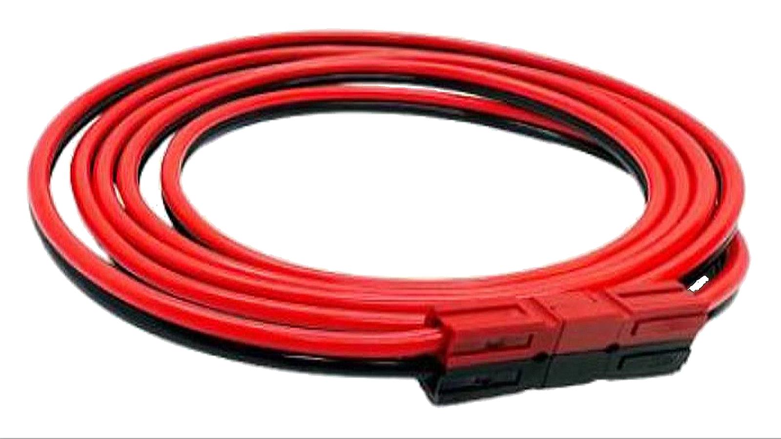 12 Volt Power EXPP-12-25 12 Volt Power, Inc. DC Power Cable Assemblies ...