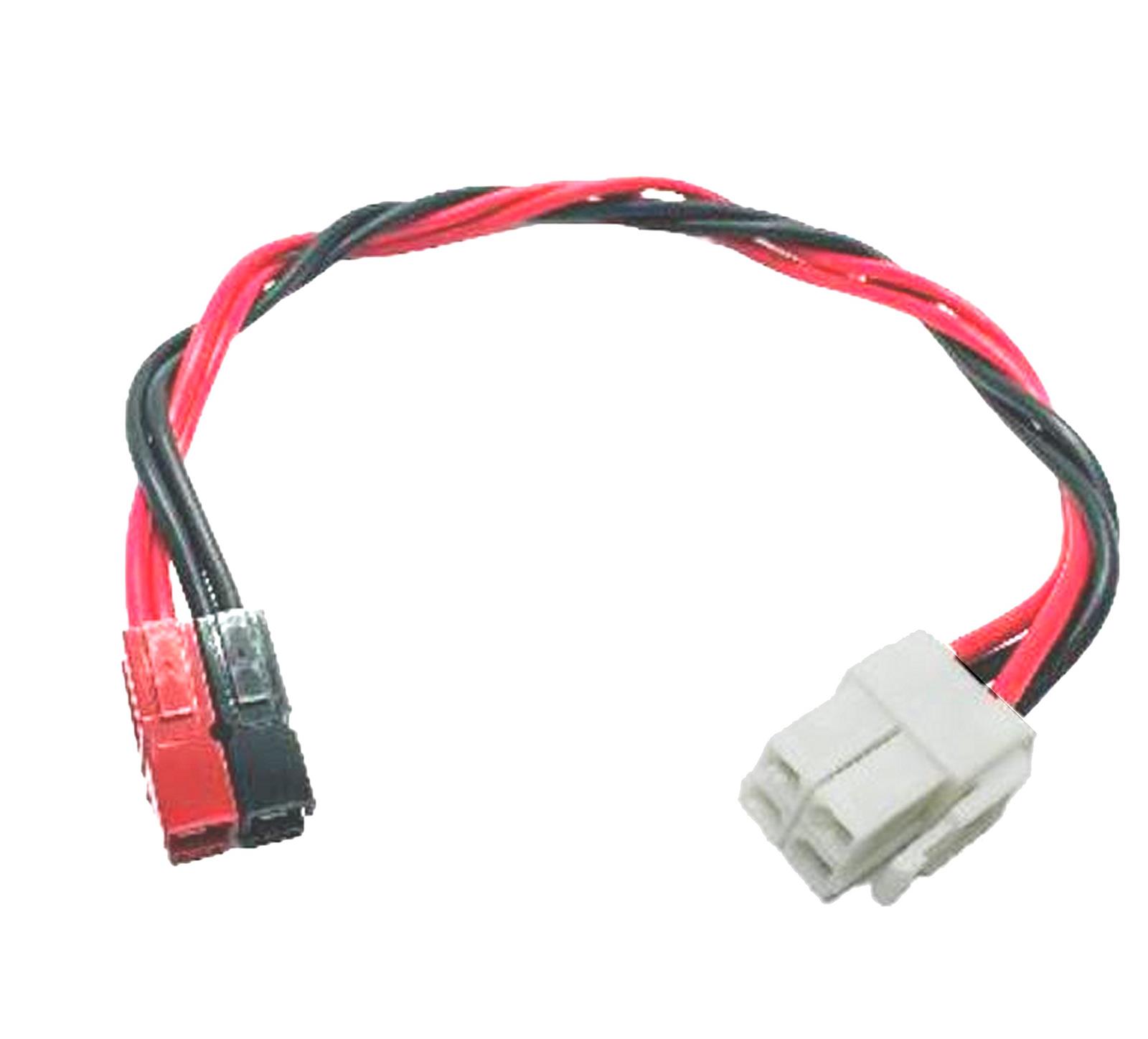 12 Volt Power HF4-PP-1 12 Volt Power, Inc. DC Power Cable Assemblies | DX Engineering