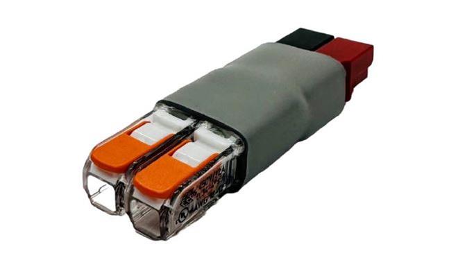 12 Volt Power PP-QUICK 12 Volt Power, Inc. Quick Connect Powerpole ...