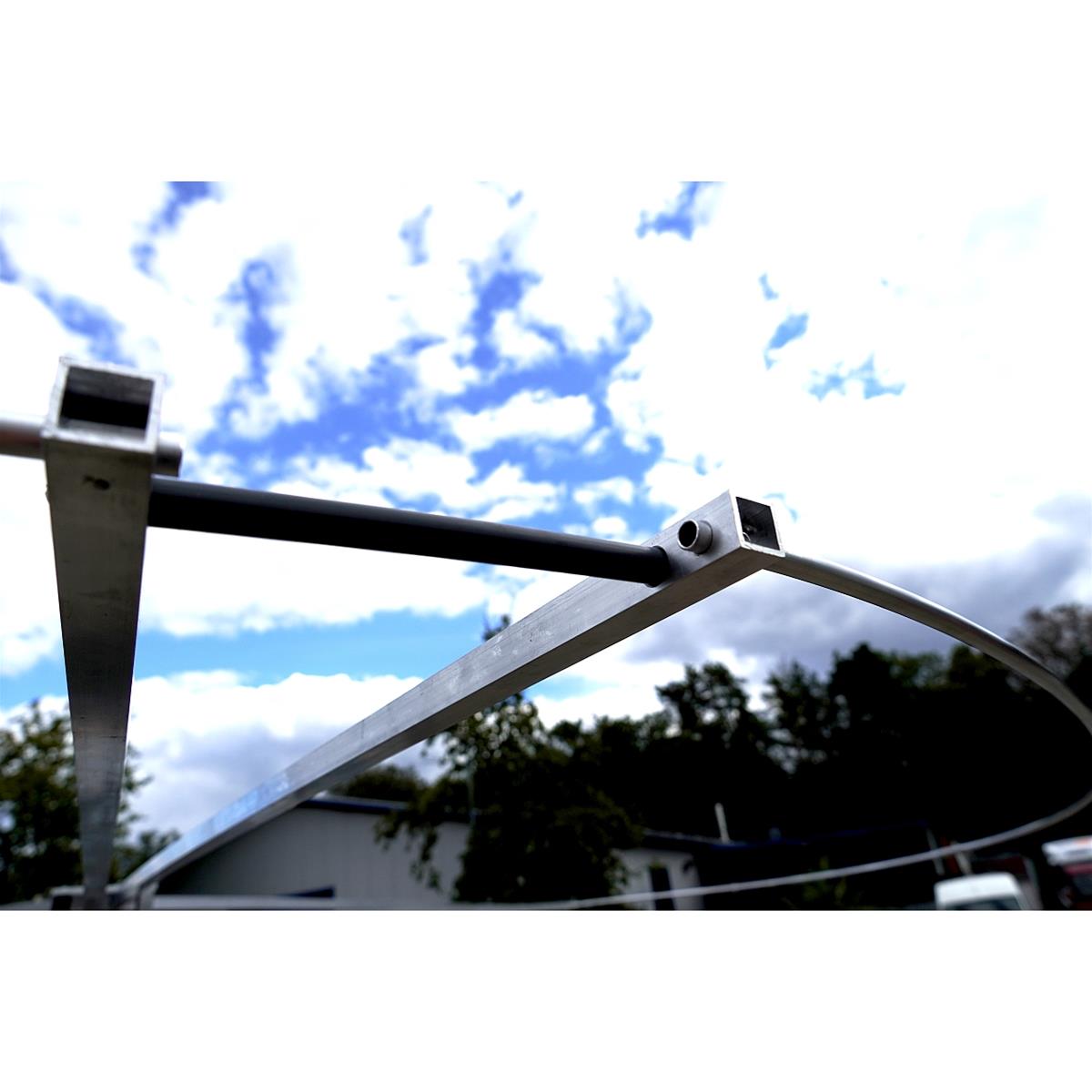 WiMo Antenennen und Electronik 18009 WiMo Big Wheel Horizontal Loop ...