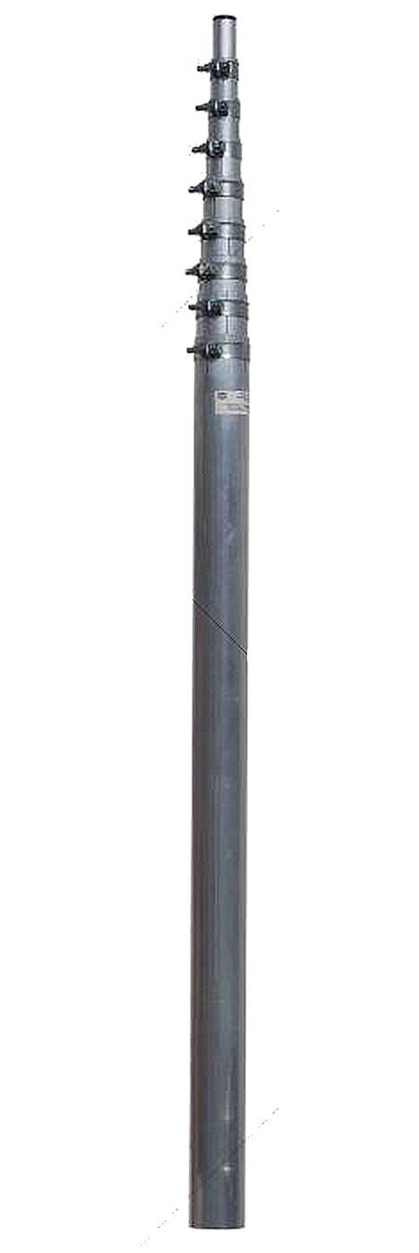 WiMo Antenennen und Electronik 18300-6XL WiMo Aluminum Telescoping ...
