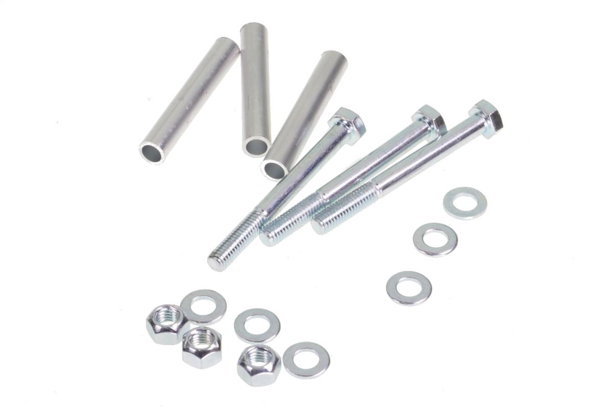 WiMo Antenennen und Electronik 18312 WiMo Tripod Foot Plates | DX ...