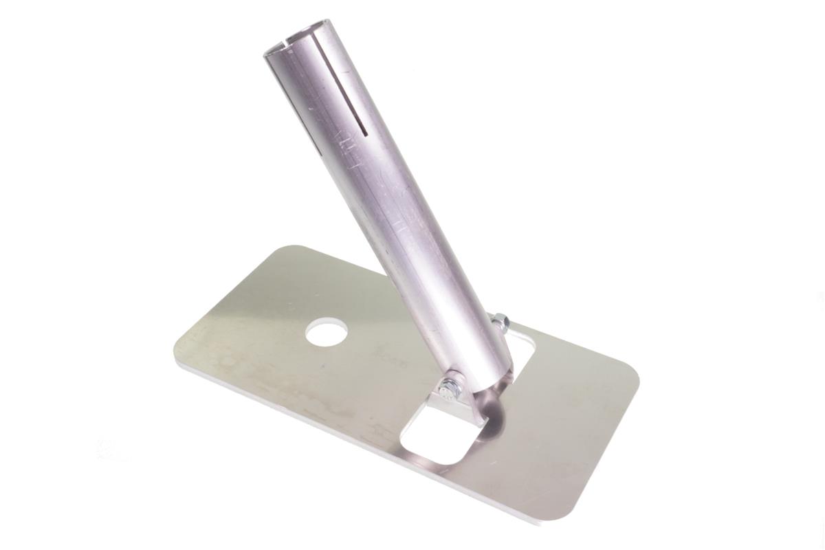 WiMo Antenennen und Electronik 18312 WiMo Tripod Foot Plates | DX ...