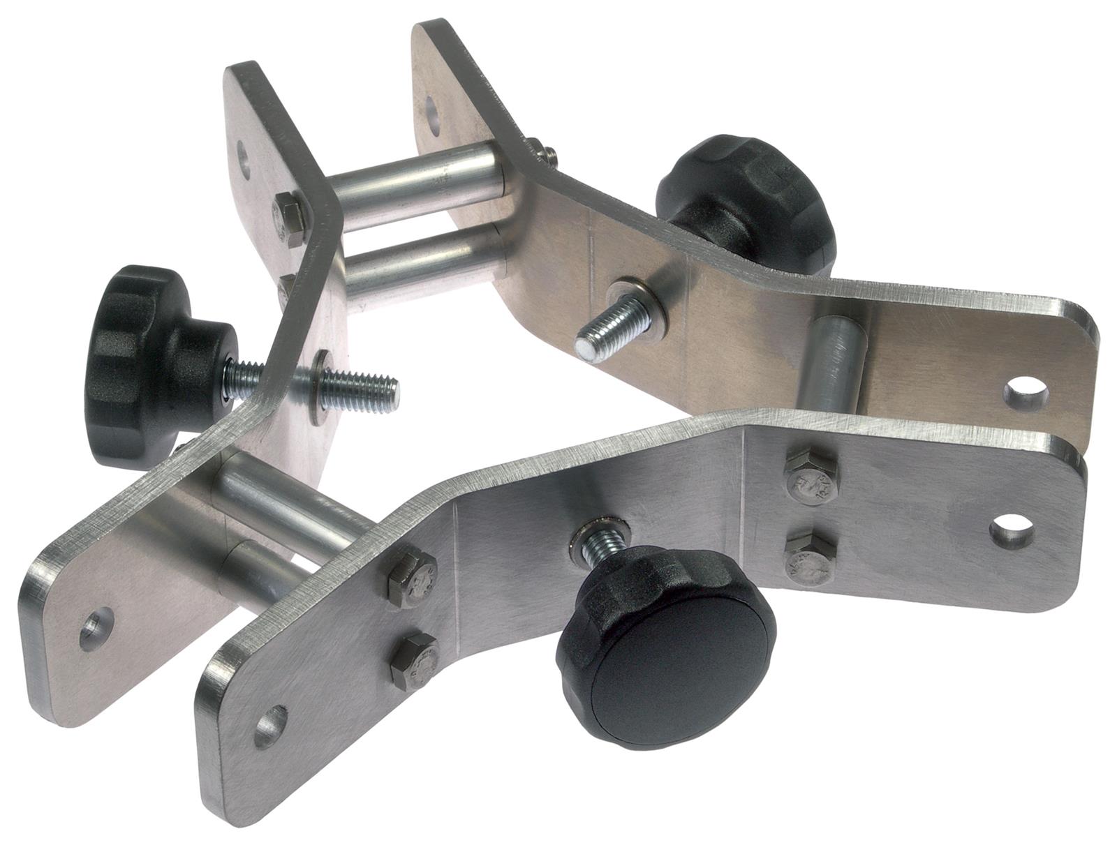 WiMo Antenennen und Electronik 18320 WiMo Mast Tripods | DX Engineering
