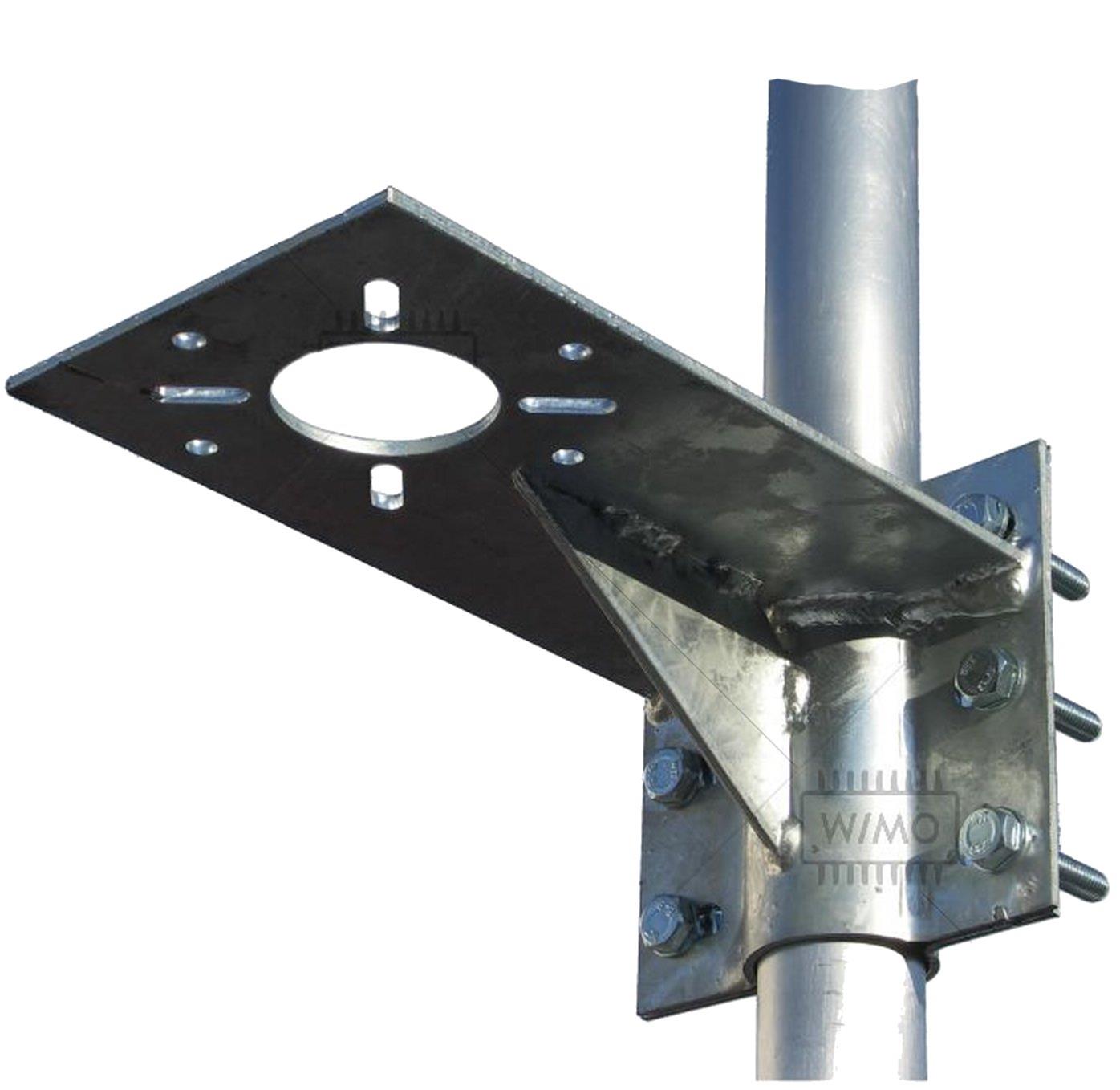 WiMo Antenennen und Electronik 25031 WiMo GPF-60 Rotator Platforms | DX ...