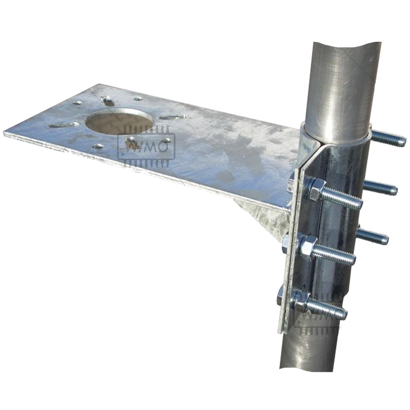 WiMo Antenennen und Electronik 25031 WiMo GPF-60 Rotator Platforms | DX ...