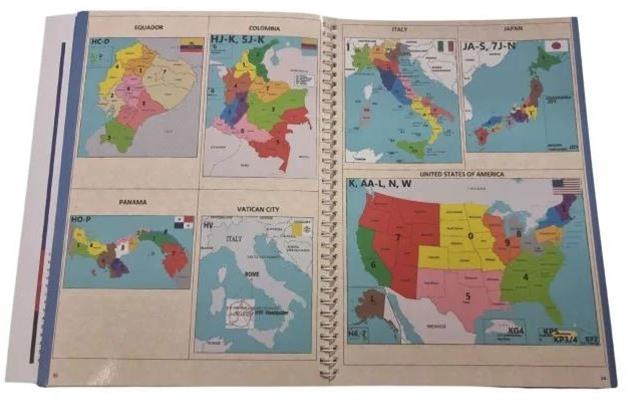 WiMo Antenennen und Electronik 35020-US WiMo Ham Radio Guide | DX ...