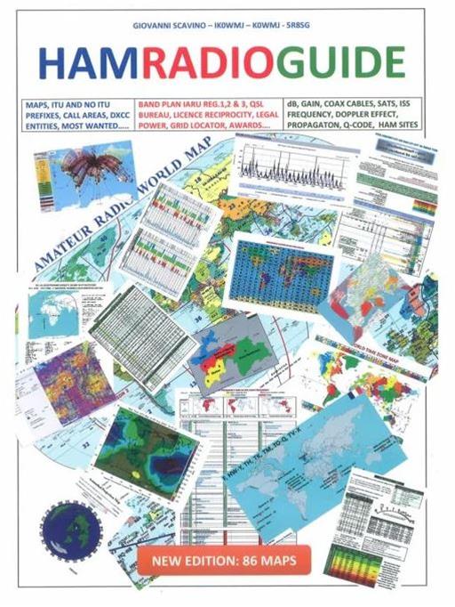 WiMo Antenennen und Electronik 35020-US WiMo Ham Radio Guide | DX ...