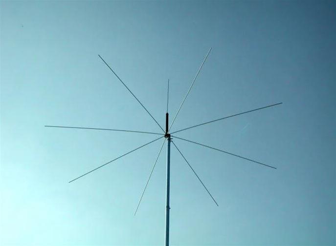 WiMo Antenennen und Electronik ATAS-FGG WiMo ATAS 100/120 HF ...