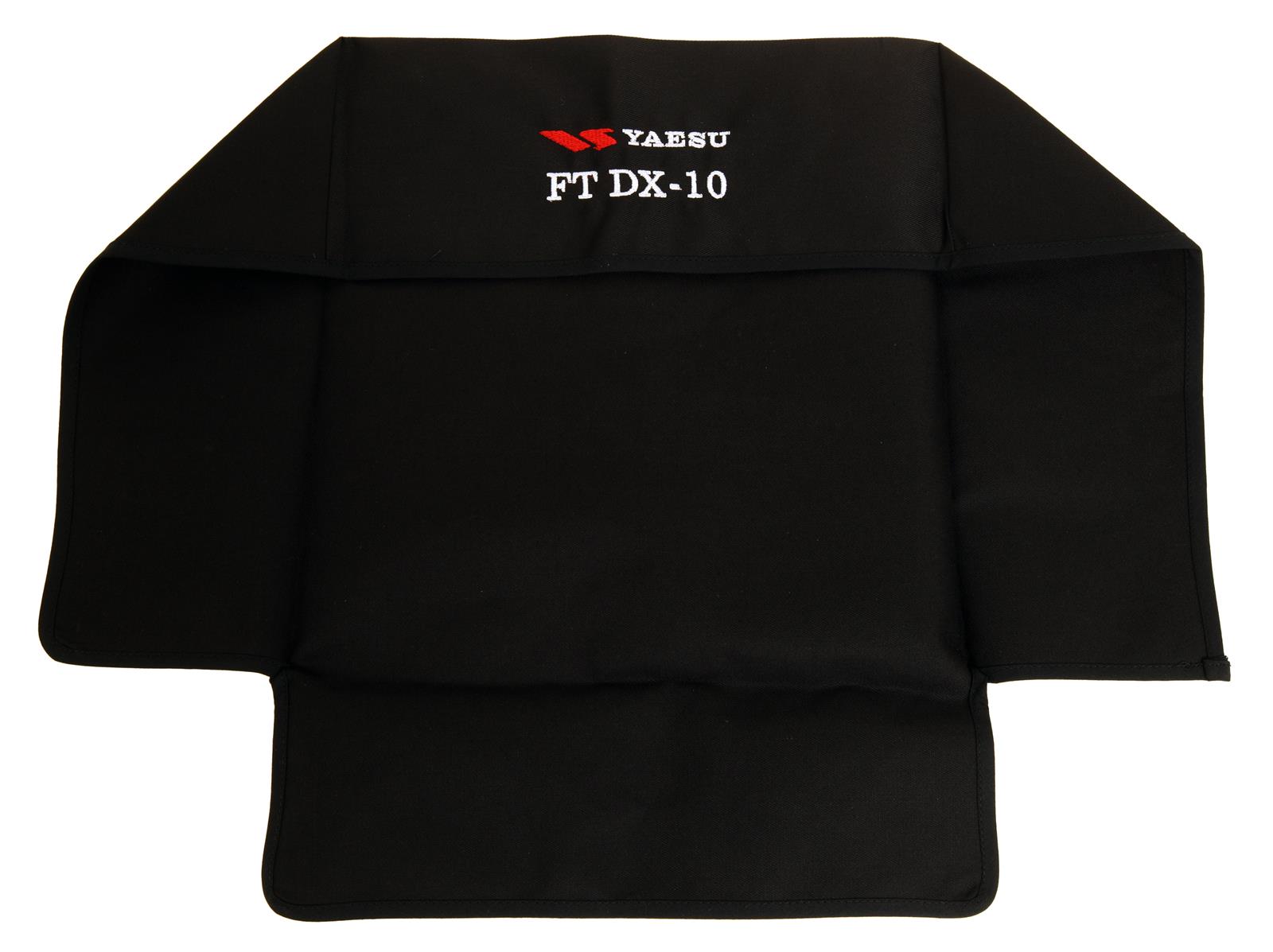 WiMo Antenennen und Electronik DC-FTDX10 WiMo Equipment Covers | DX ...