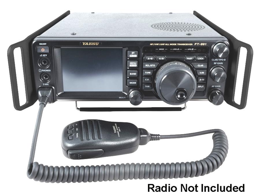 Wimo Antenennen und Electronik DXE 23160.FT991 WiMo Transceiver Lifting ...