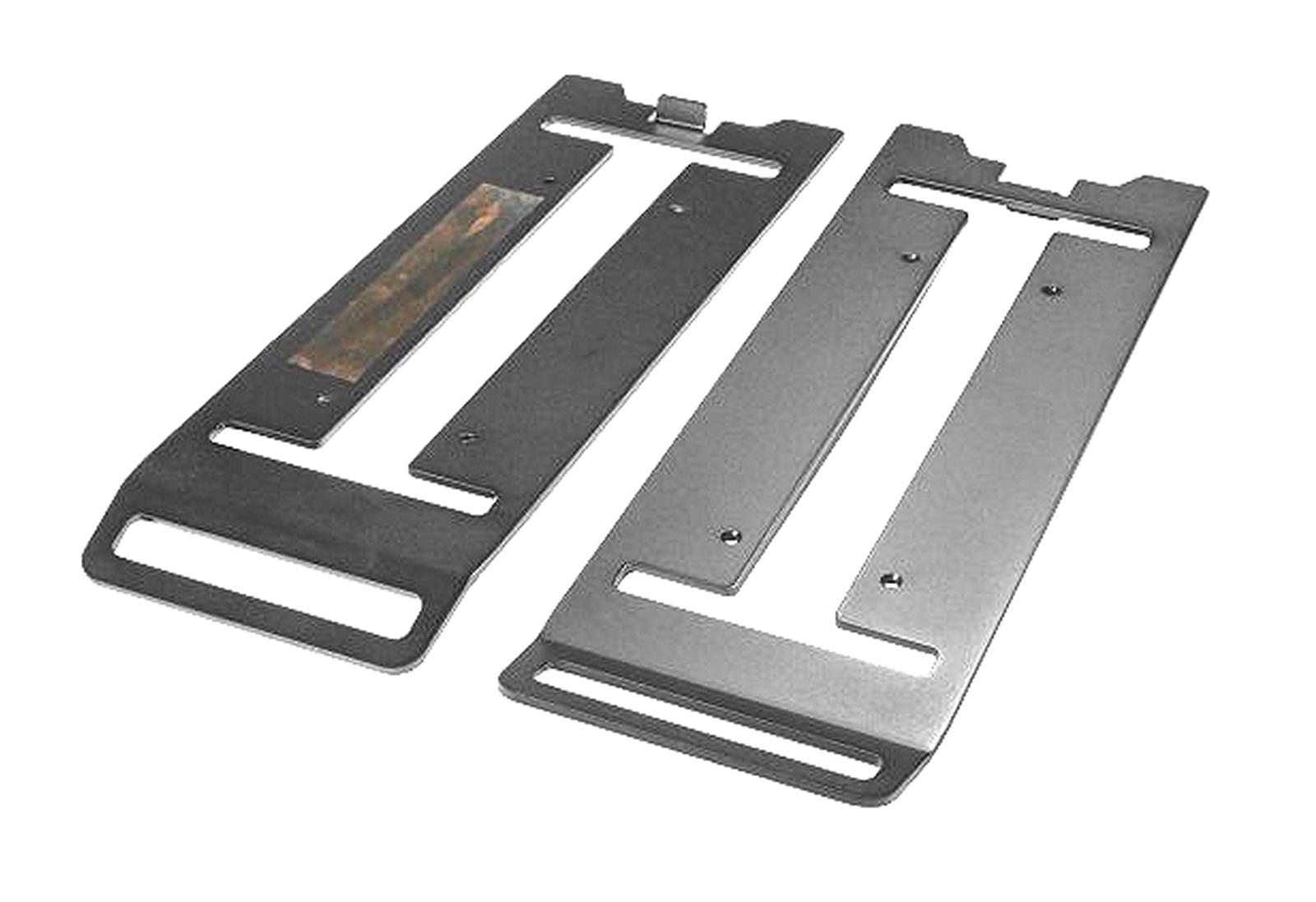 WiMo Antenennen und Electronik IC7600-ANGL WiMo Transceiver Lifting ...