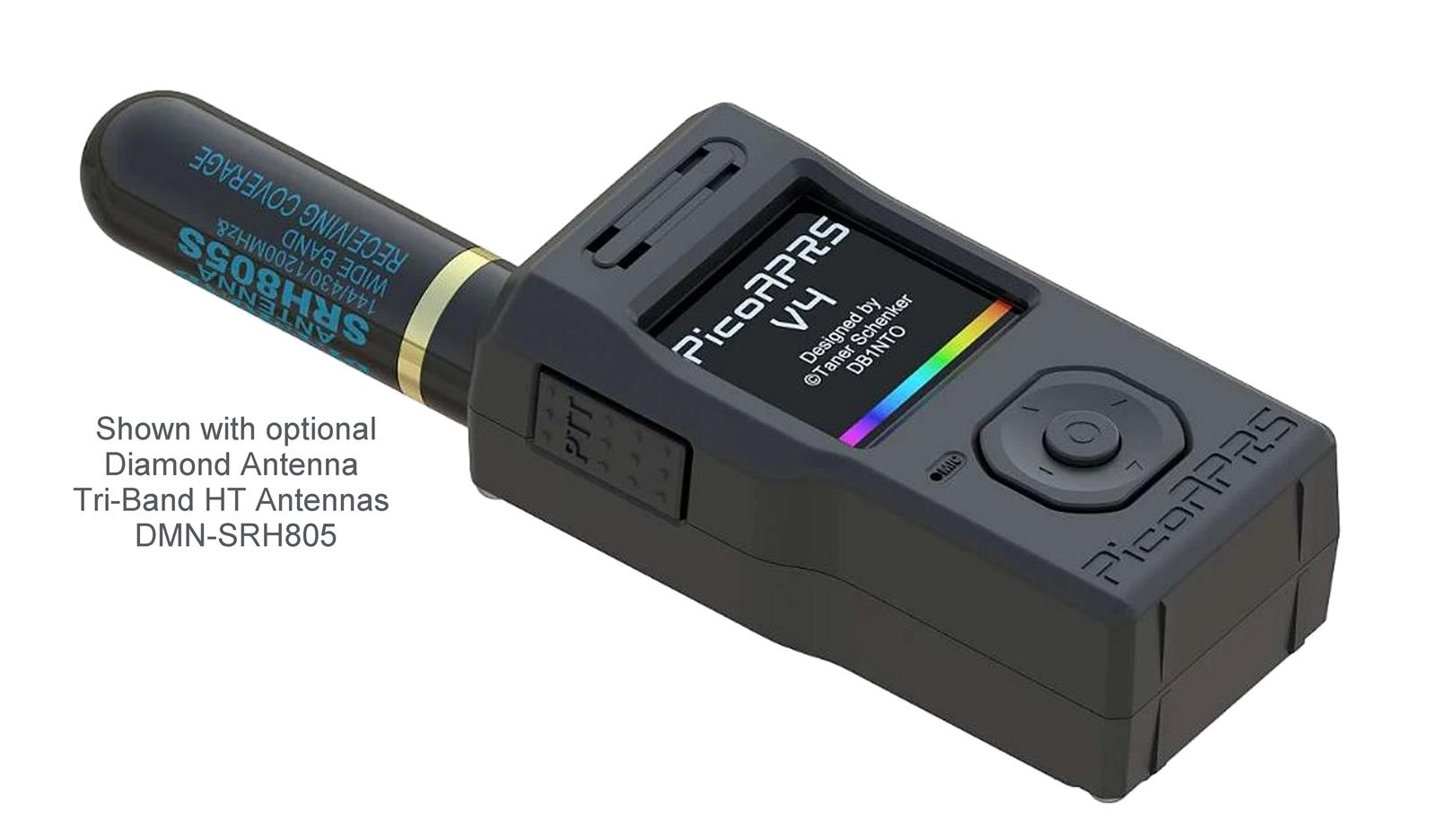 WiMo Antenennen und Electronik PICOAPRS-VHF WiMo PicoAPRS and VHF ...