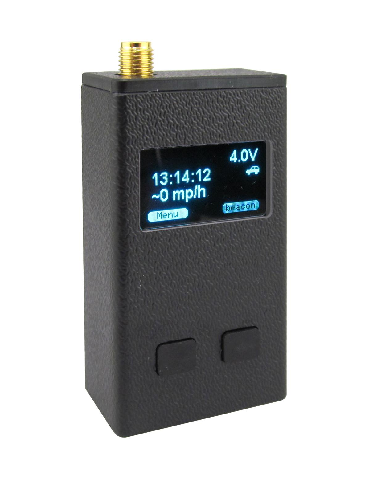 Wimo Antenennen und Electronik DXE PICOAPRS WiMo PicoAPRS Transceiver ...