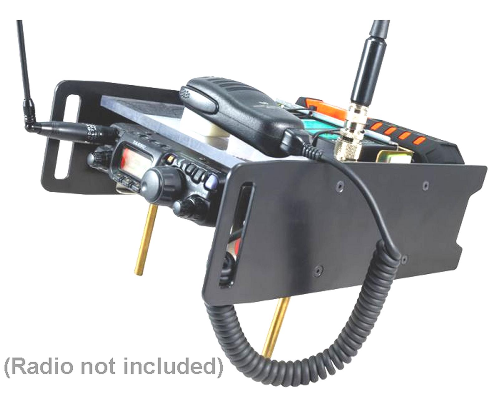 WiMo Antenennen und Electronik UNIVRSL-STR8 WiMo Transceiver Lifting ...